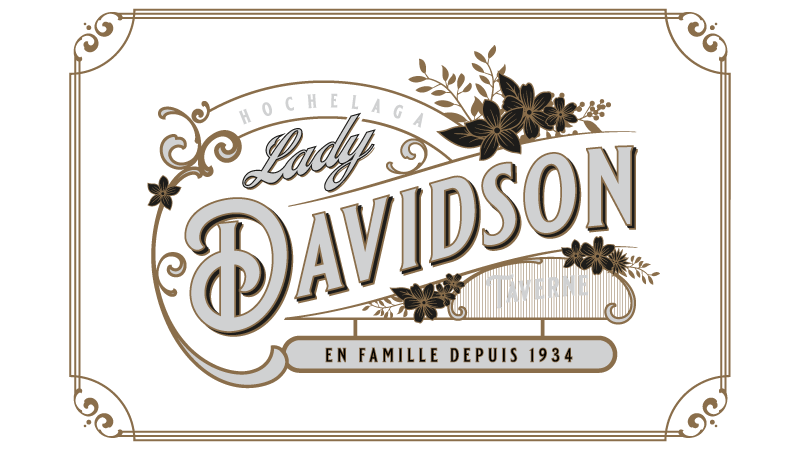Réservations - Taverne Lady Davidson